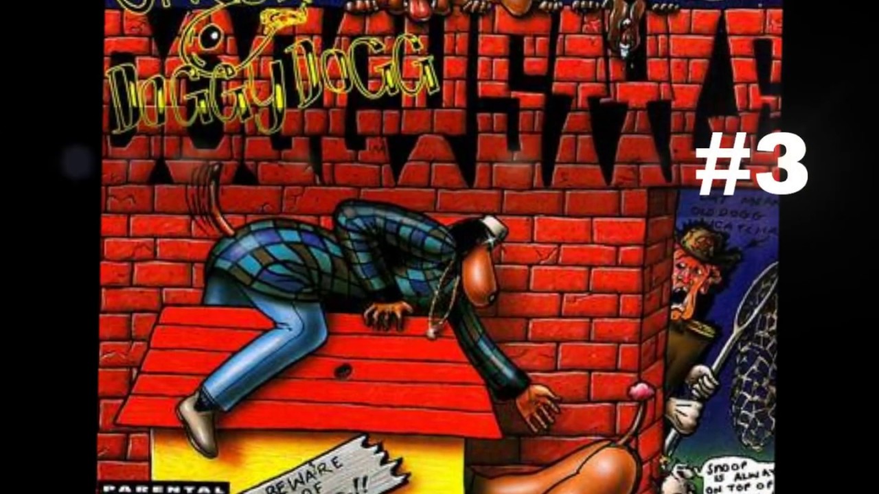 My Top 10 Hip Hop Albums of All-Time (Explicit Lyrics) - YouTube