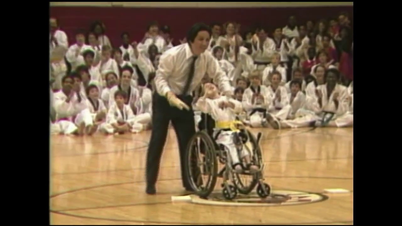 Exhibitions of Y K Kim 2 - YouTube