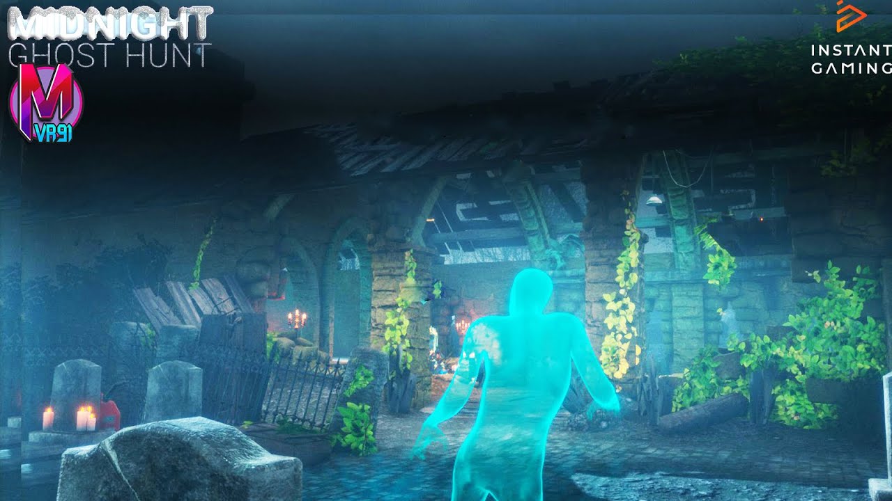 MIDNIGHT| Provo questo gioco! #gameplayita - YouTube