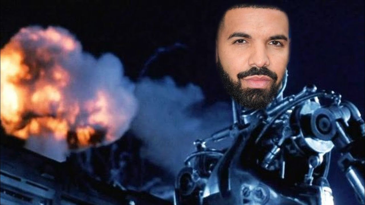 Ep 30 WHATS GOING ON?! AI Drake diss track. - YouTube