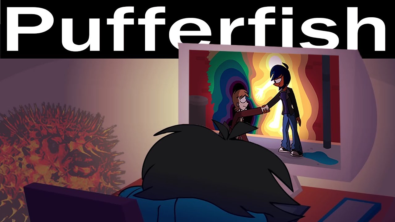 Animated James PROVES Creativity Is Dead | Creative Types - YouTube