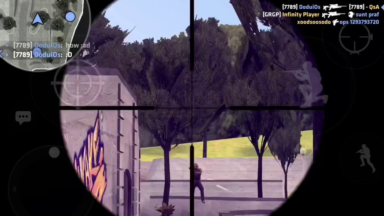 Mini sniper montage - YouTube