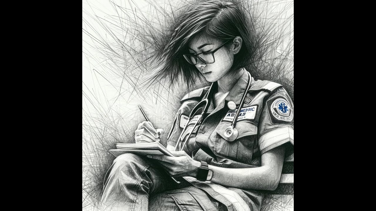 9-1-1 Raw Lines Welcome Overview - YouTube