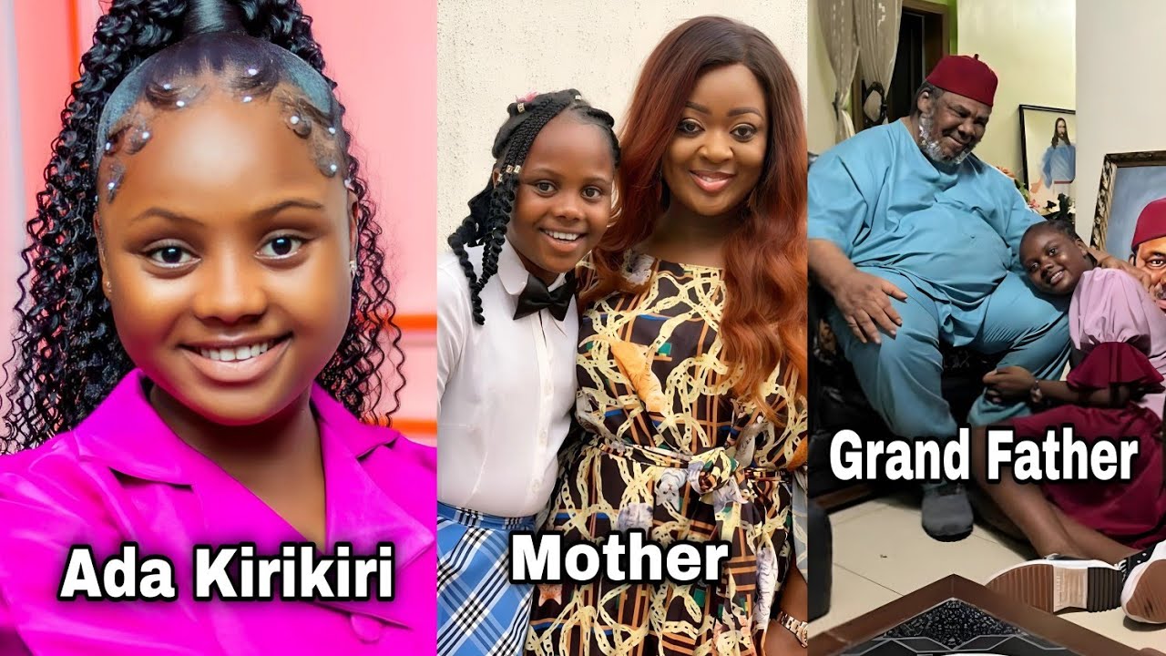 Uchechi Treasure (Adakirikiri): Biography, family, boyfriend, accolades, net worth, etc # ...