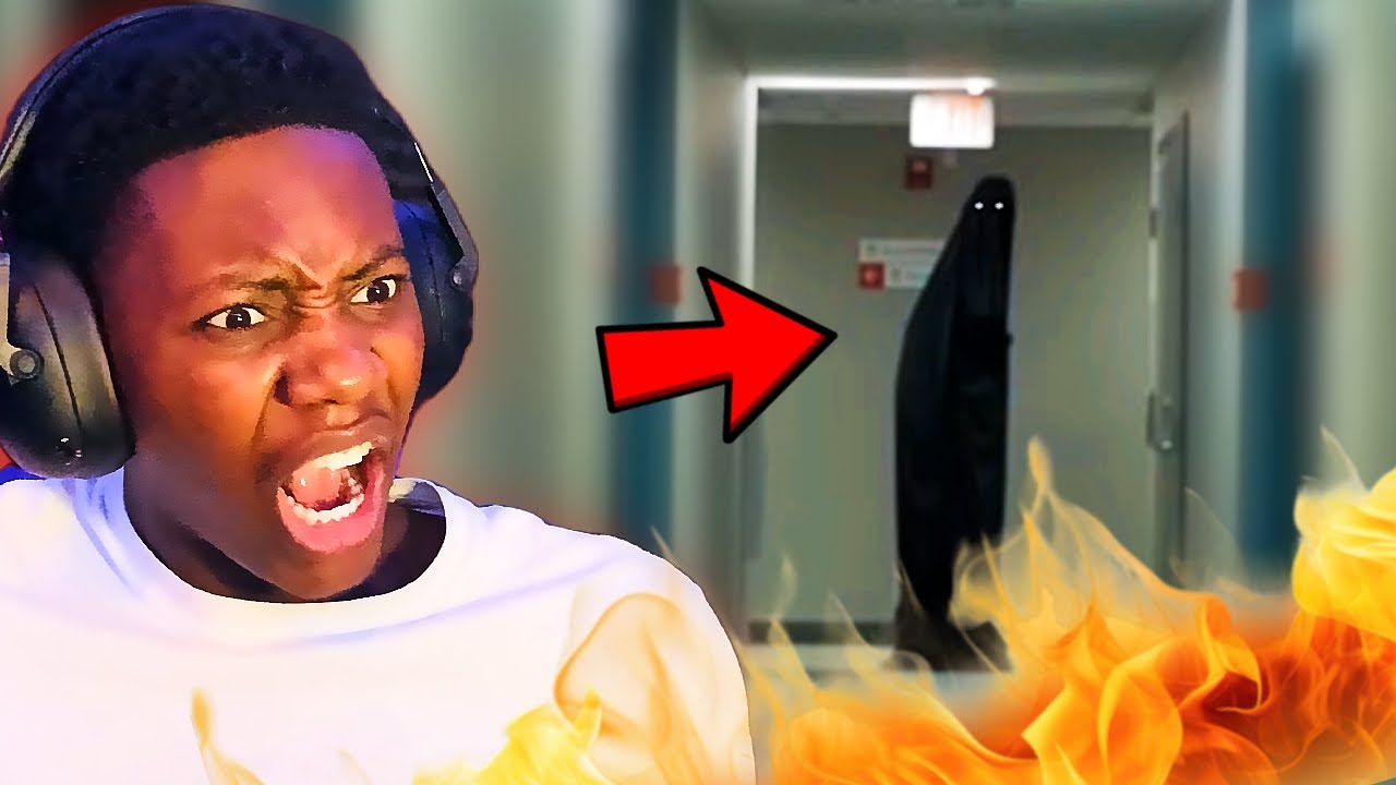 Terrifying Short HORROR Films You Can’t Unsee (Don’t Watch Alone) 👁️ ...