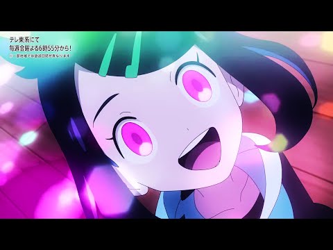 Liko Become CRAZY!  - Pokémon Horizons Episode 123【AMV】- Pokemon AMV