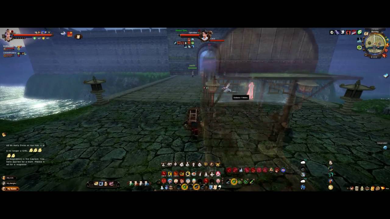 Coca vs Ophiotaur (August 20, 2016) PBDSVe6 - YouTube