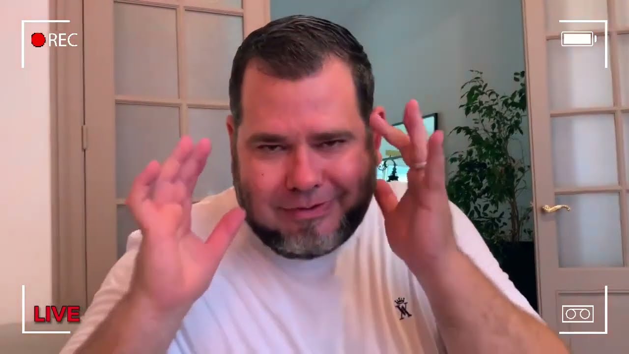 Very Important Player (VIP) - Mickael Chatelain - YouTube