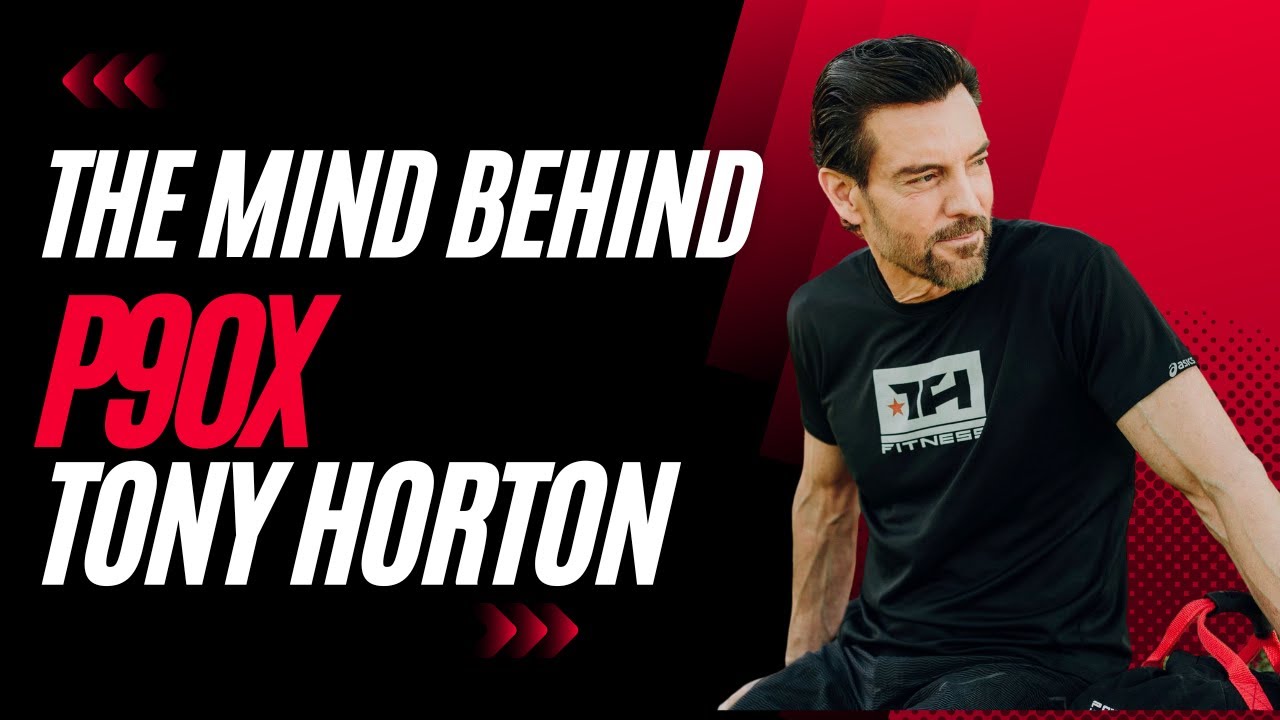 Ep: 76: Conquering Adversity and Building a Fitness Empire; The Mind ...