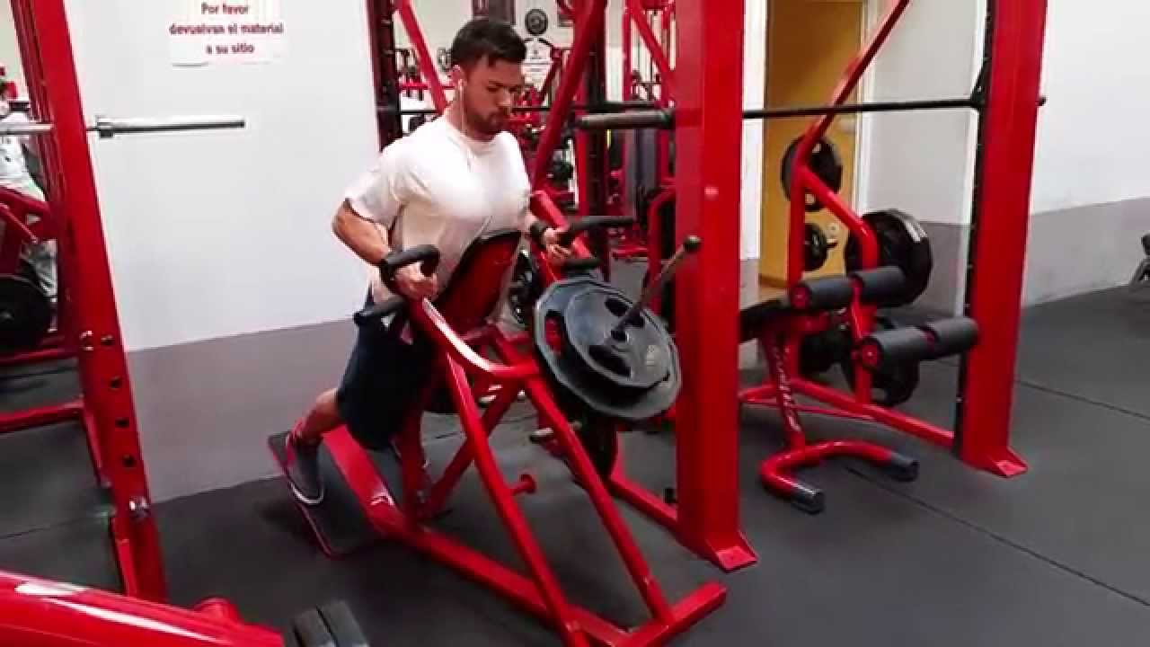 Remo T apoyado - YouTube