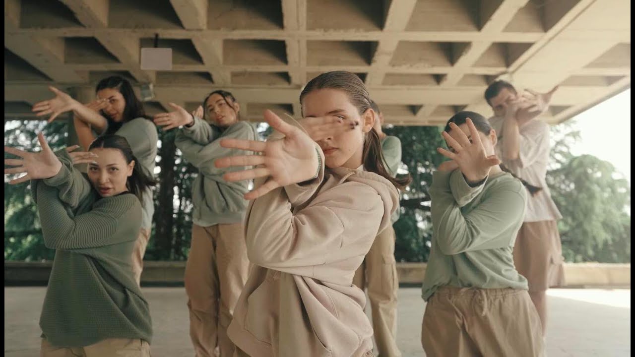 "Silver Tongue Devil" - Masego, Shenseea / Dance Choreography By ...