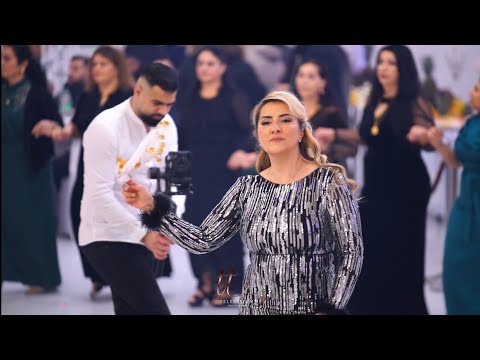 Fidan & Şervan / Kurdische Hochzeit / Bad Münder / Sänger: Koma Pira / Rec: Terzan Television™ -