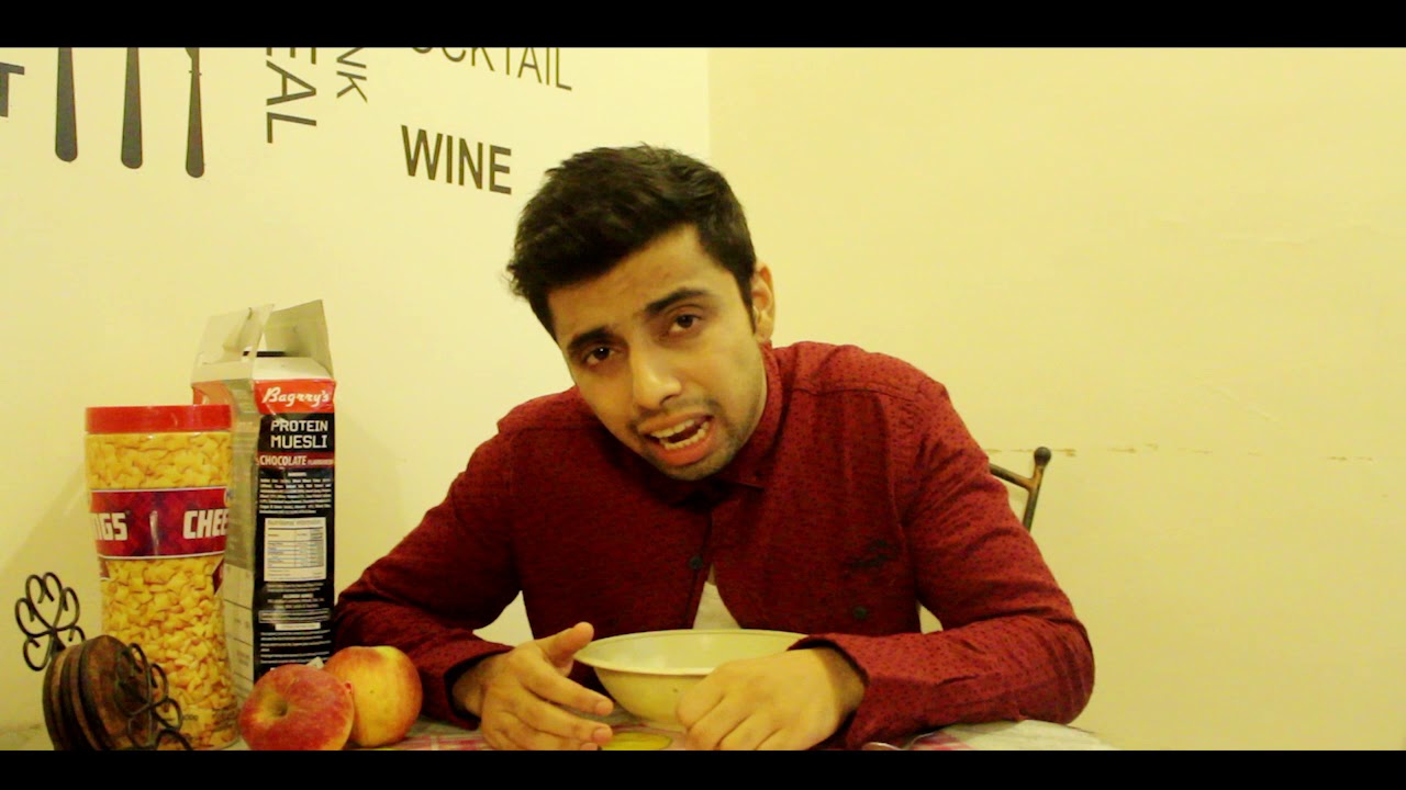 The Italian man who went to malta - YouTube