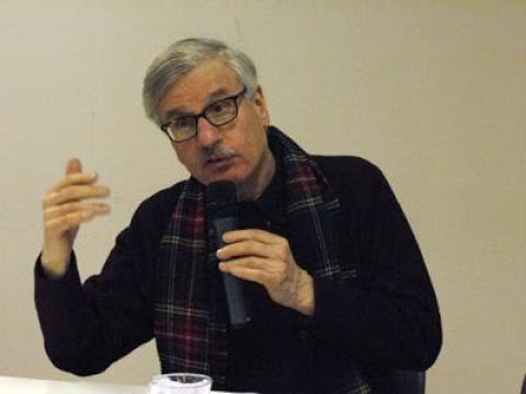Michael Löwy on Ecosocialism - YouTube