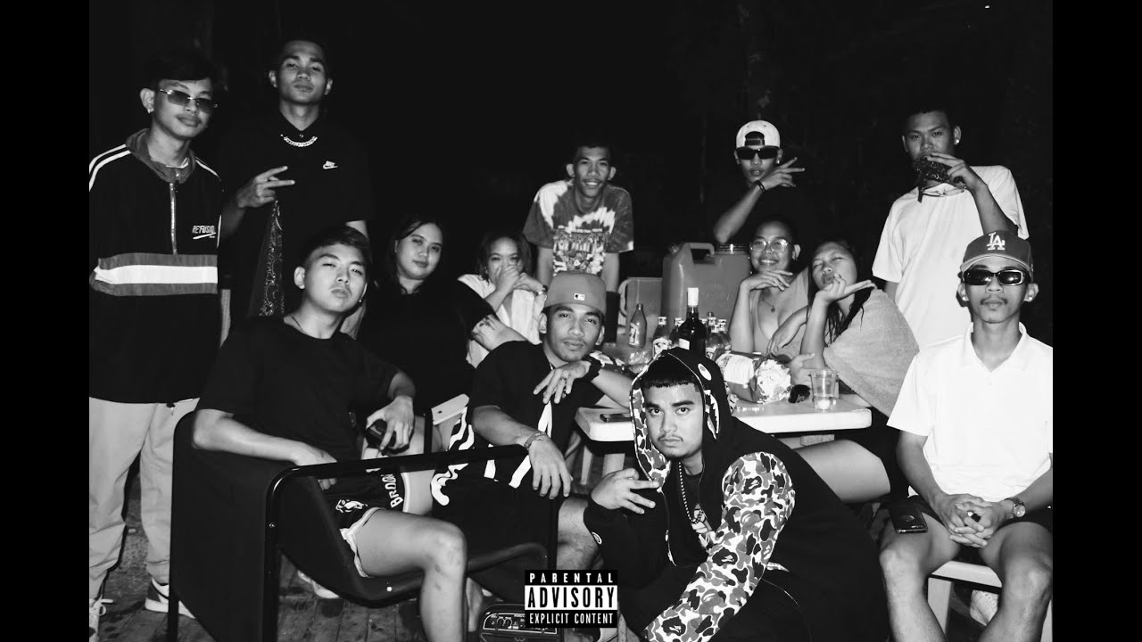 South Coast x PZONE - Your B (Official Music Video) - YouTube