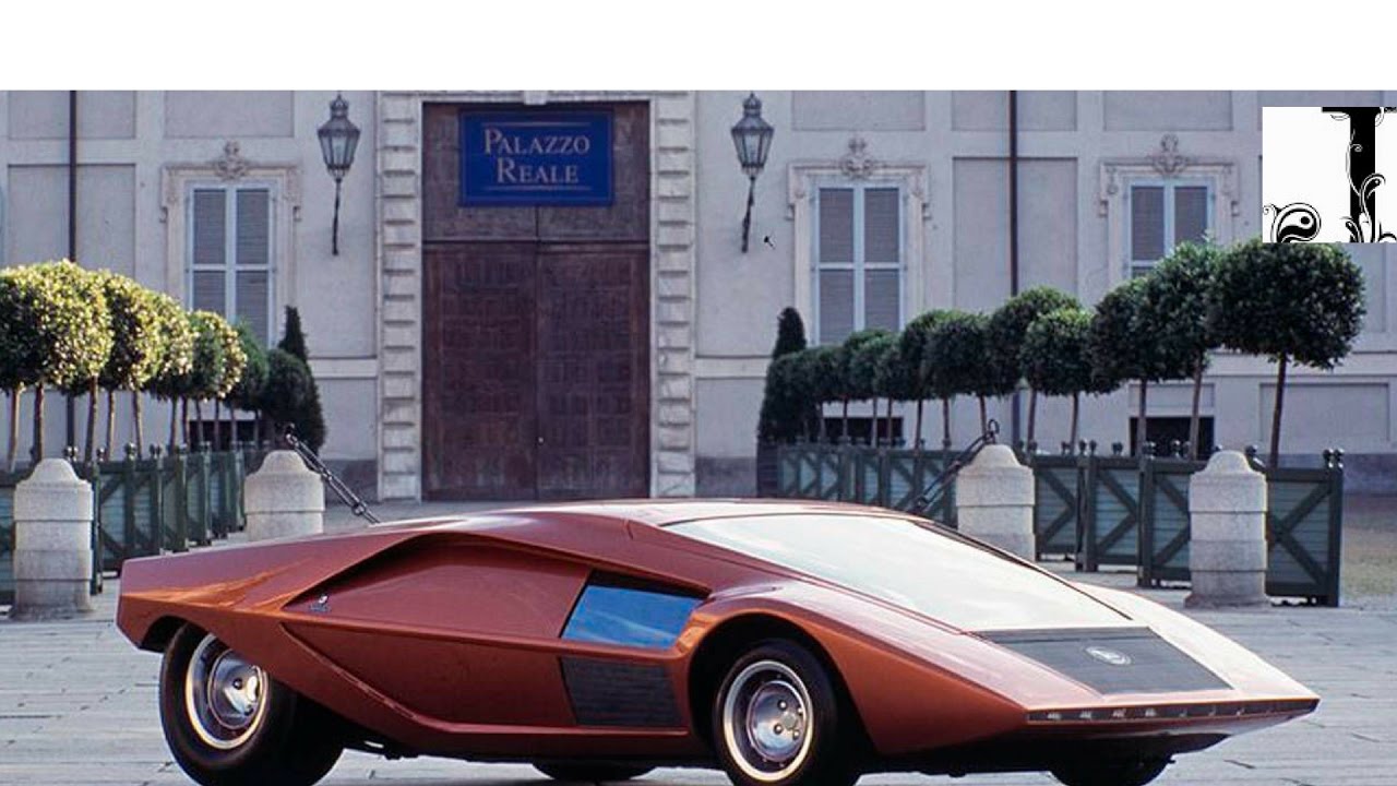 Top 10 Most Stylish Classic Cars Ever - YouTube