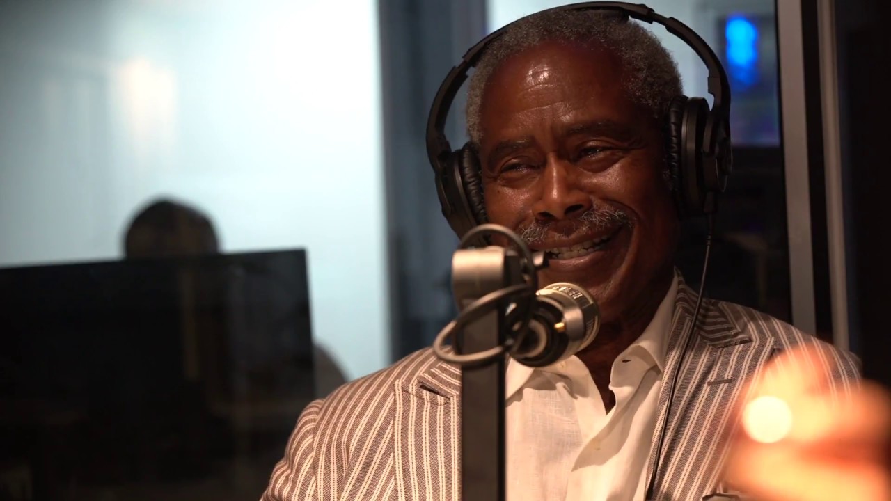 Essence Magazine Founder Ed Lewis Talks With Momentum Advisors - YouTube