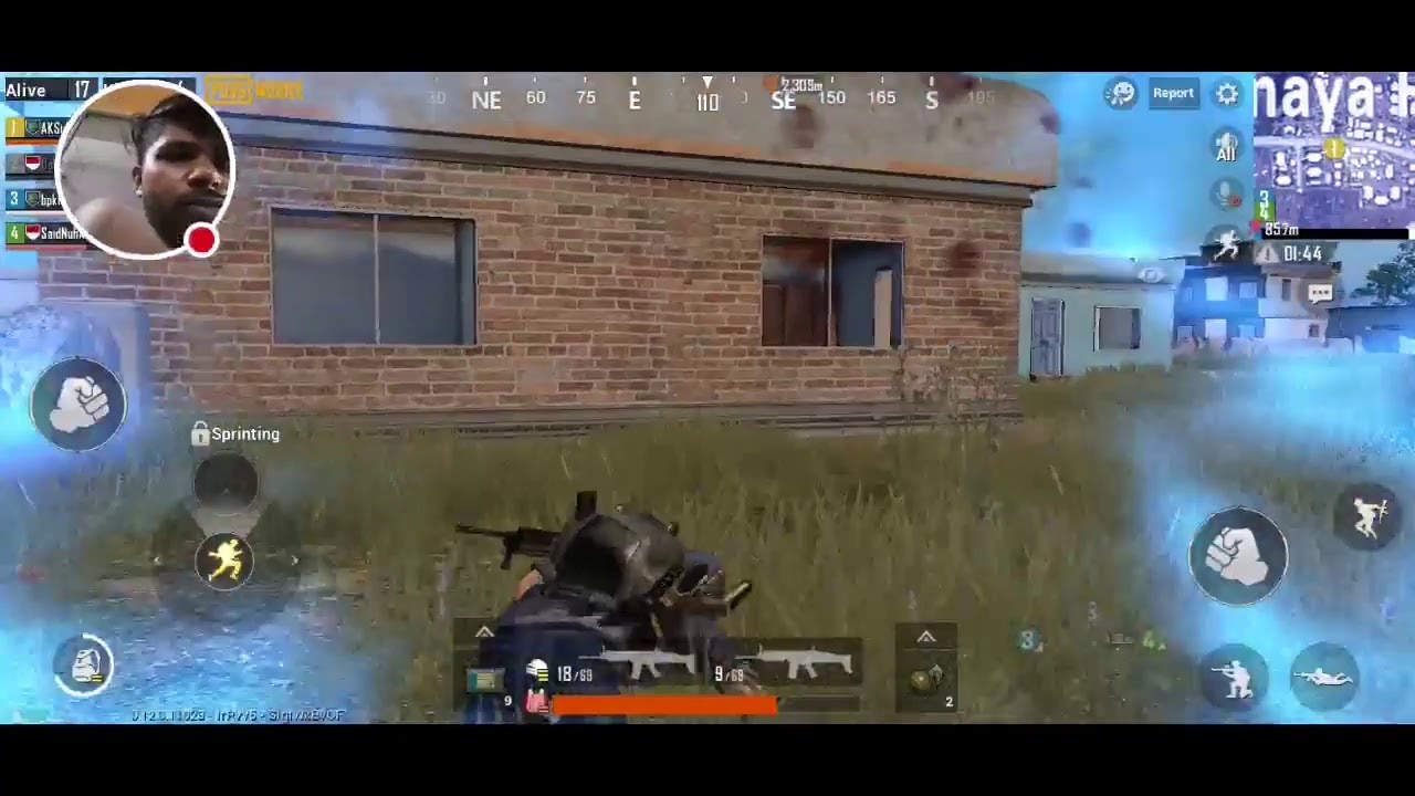 PUBG Game MOBILE (EKS TechTube) - YouTube