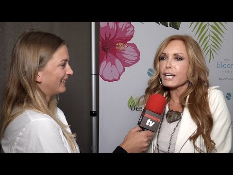 Tracey E. Bregman Interview \