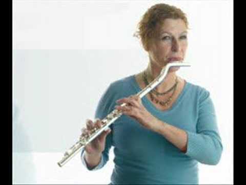 Tribute to Flute Players - YouTube