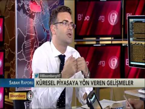 Küresel piyasalara yön veren gelişmeler