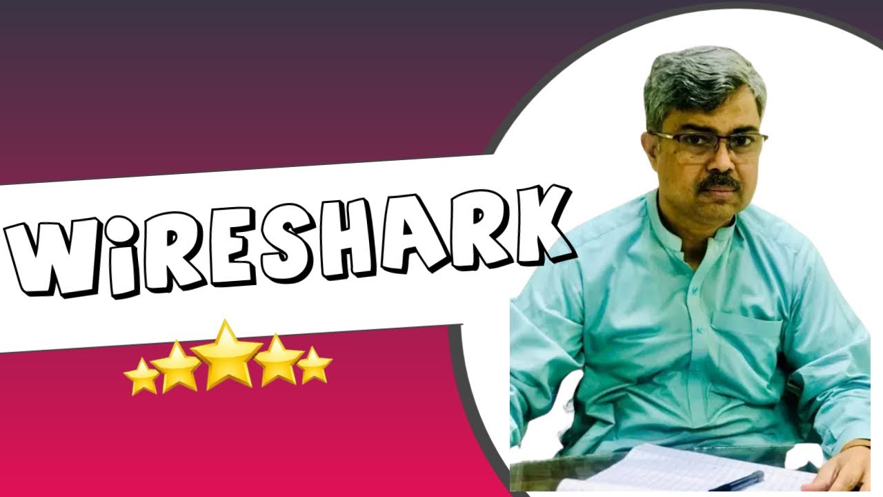 Wireshark Tutorial for Beginners – Capture & Analyze Network Traffic ...