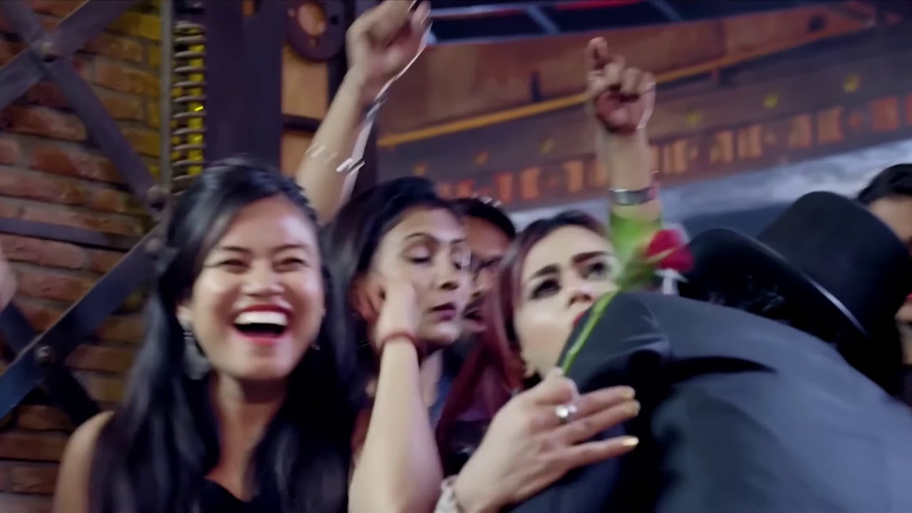 Billo ( 4K Video Song ) - YouTube