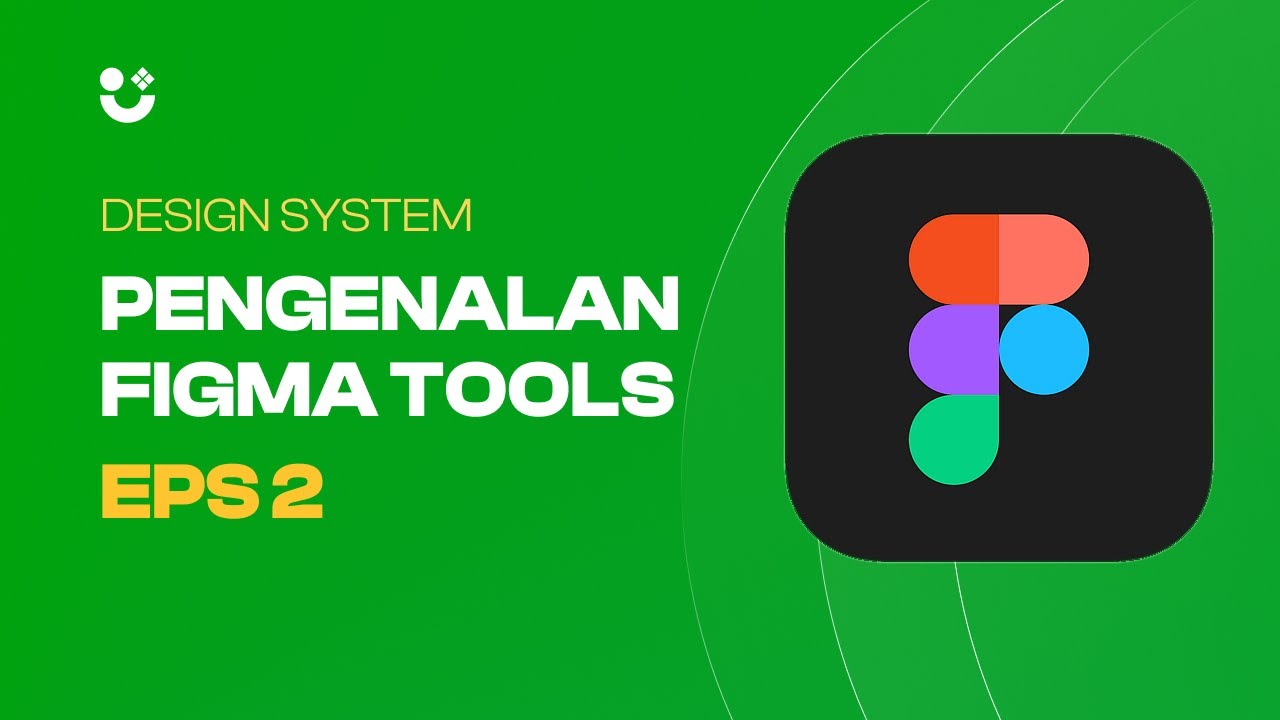 Pengenalan Figma Tools untuk UI/UX Designer - YouTube
