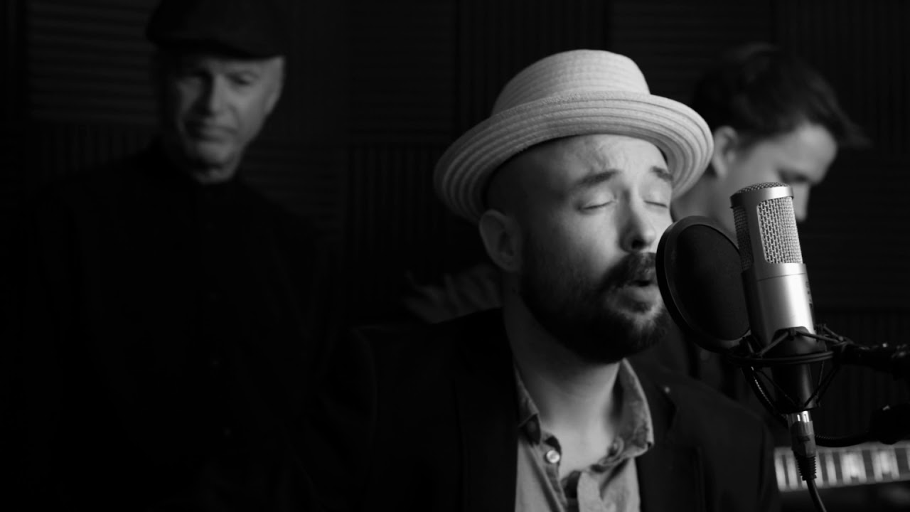 Silver Sky Blues Band - Workin' Man's Blues - YouTube
