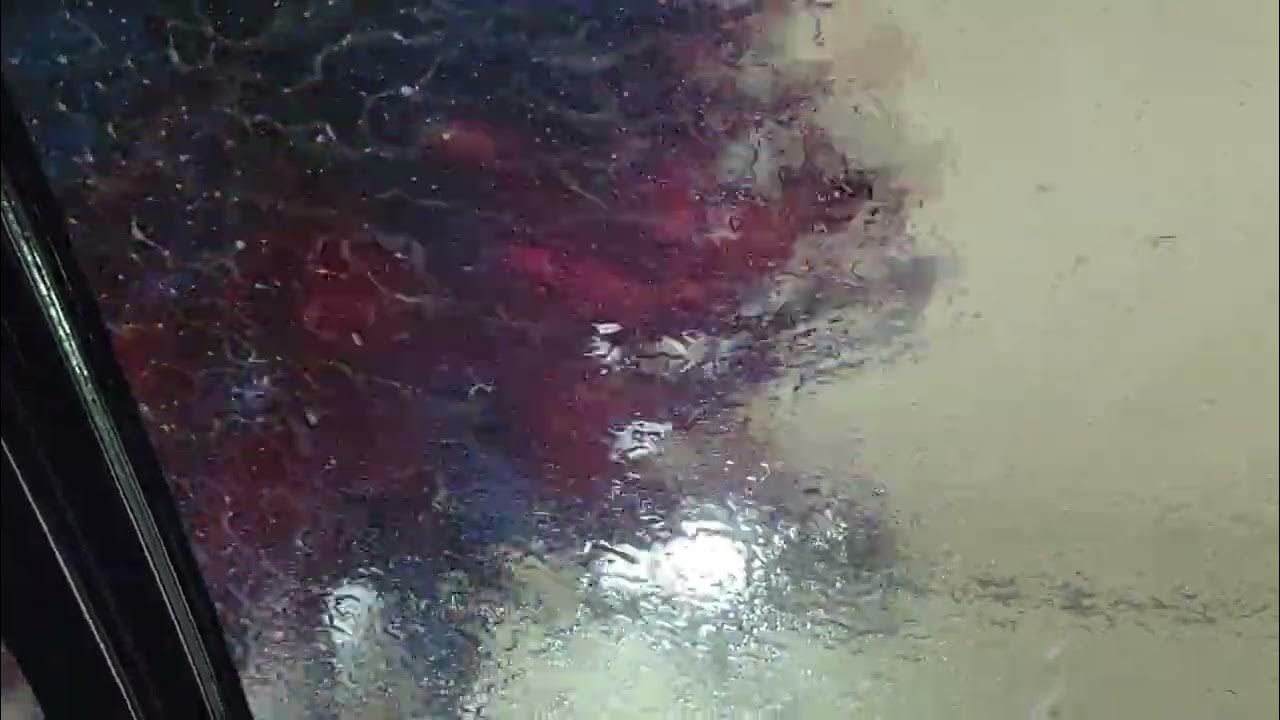 $14 wash 2019 ryko softgloss maxx 5 car wash at exxon timewise (Now Honey Farms) - YouTube