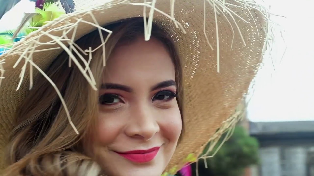 CUMBIA CHONERA. Don Medardo y sus Players - Mauricio Luzuriaga - YouTube