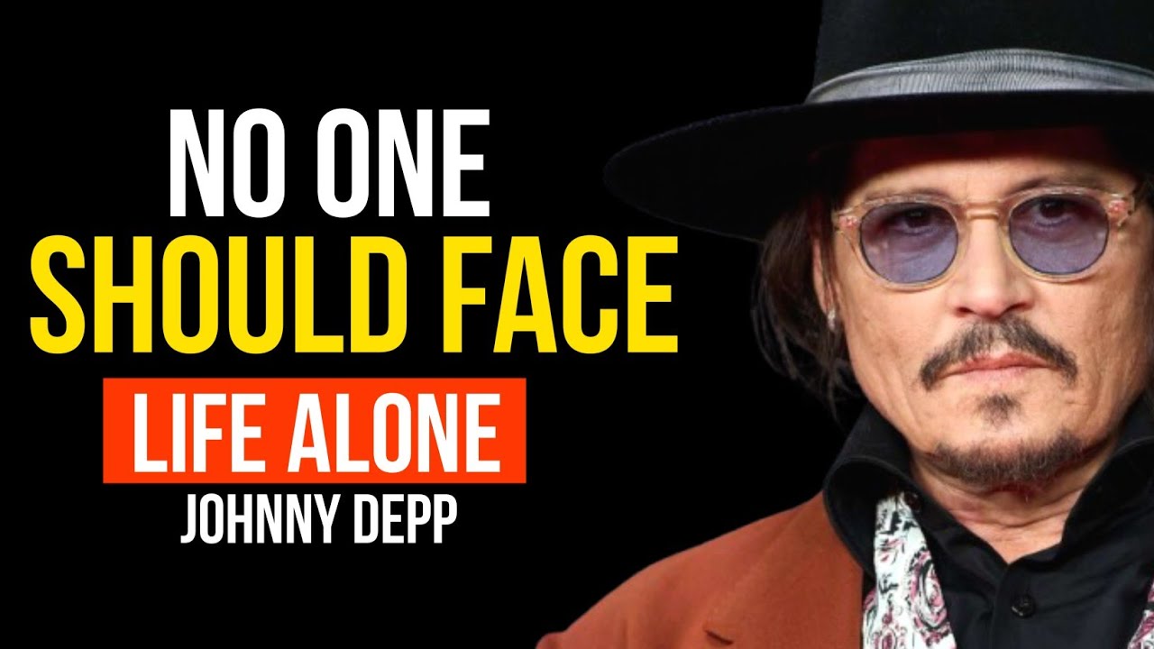 "No One Should Face Life Alone: A Story of Connection"💬🎧 - POWERFUL ...