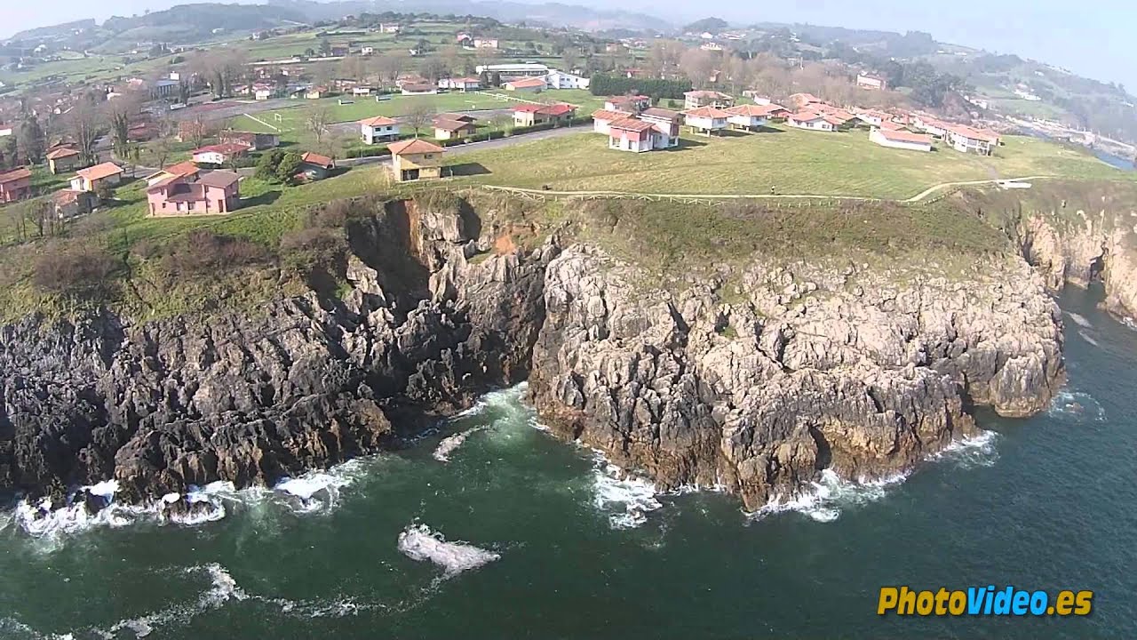 Perlora. Ciudad de Vacaciones. - YouTube