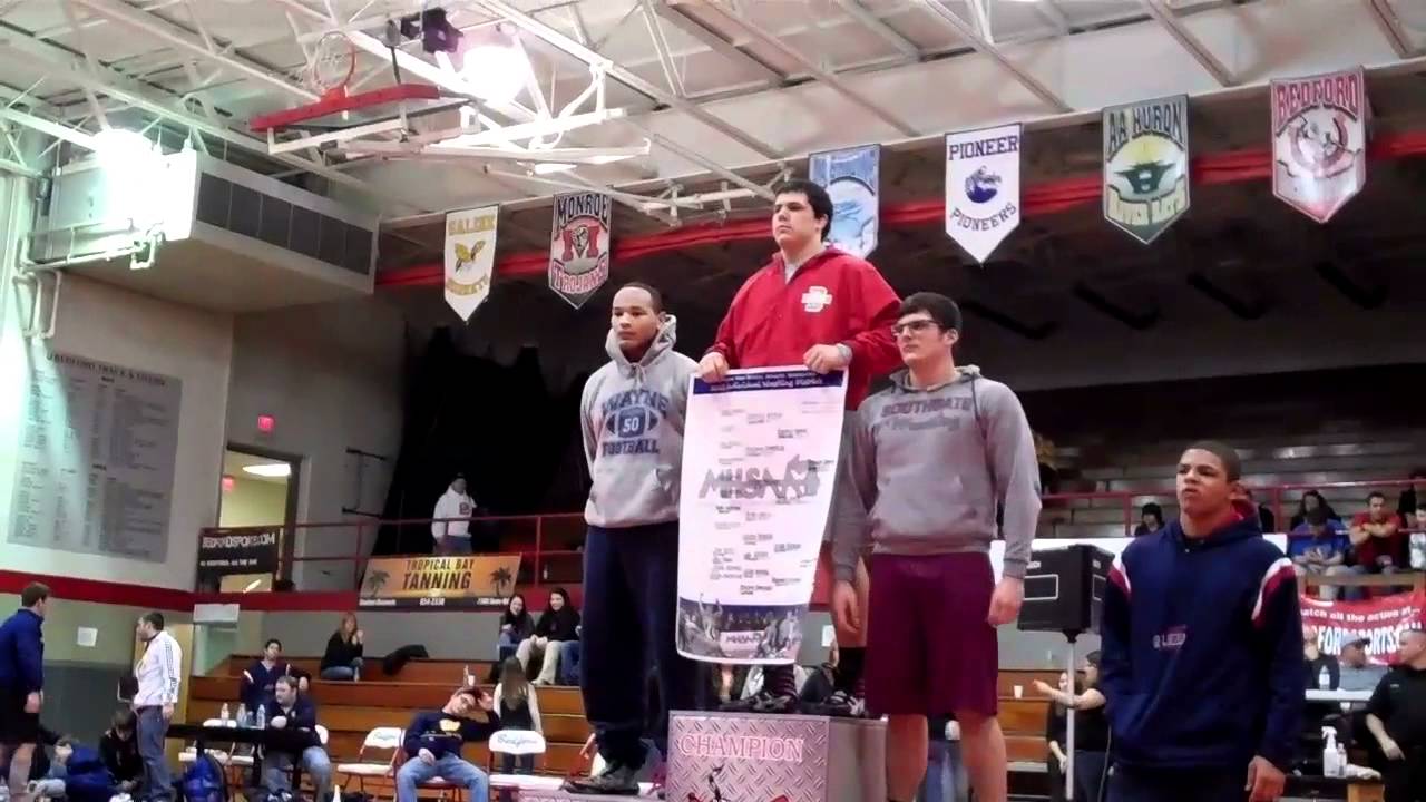 Ten Mules Advance at Individual Districts - YouTube