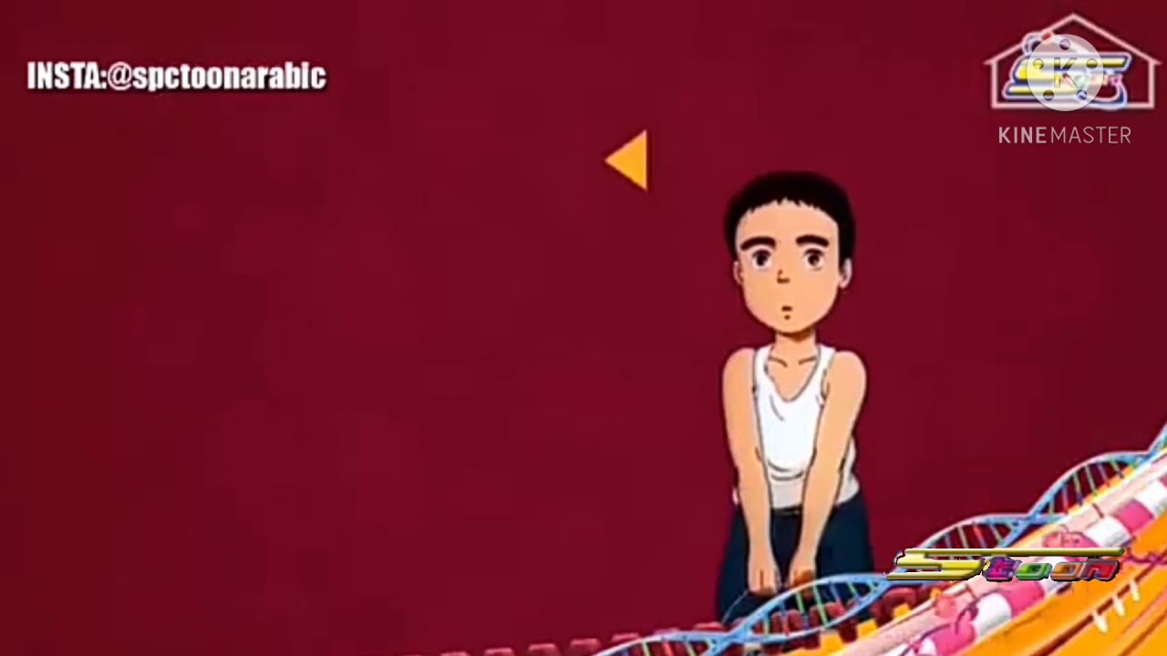 Spacetoon planet movies من خلال هذه الفترة - YouTube