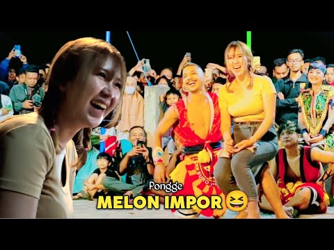 CEWE JEPANG SUPER ‼️ BIKIN PONGGE GEMETER KEENAKAN