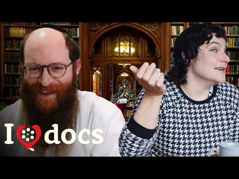 Meet Pray Love: Return Of The Love Rabbi