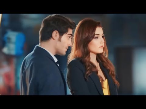 Hayat Murat viral video status 🥰😘❤️💕 | Ask laftan anlamaz status | Pyar lafzon mein Kahan status 🥰😘
