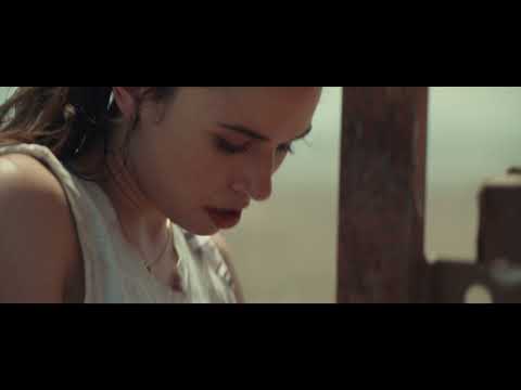 'Fall' - Thrilling Clip Drops from Nearly 2,000 Feet on a Radio Tower! [Video]