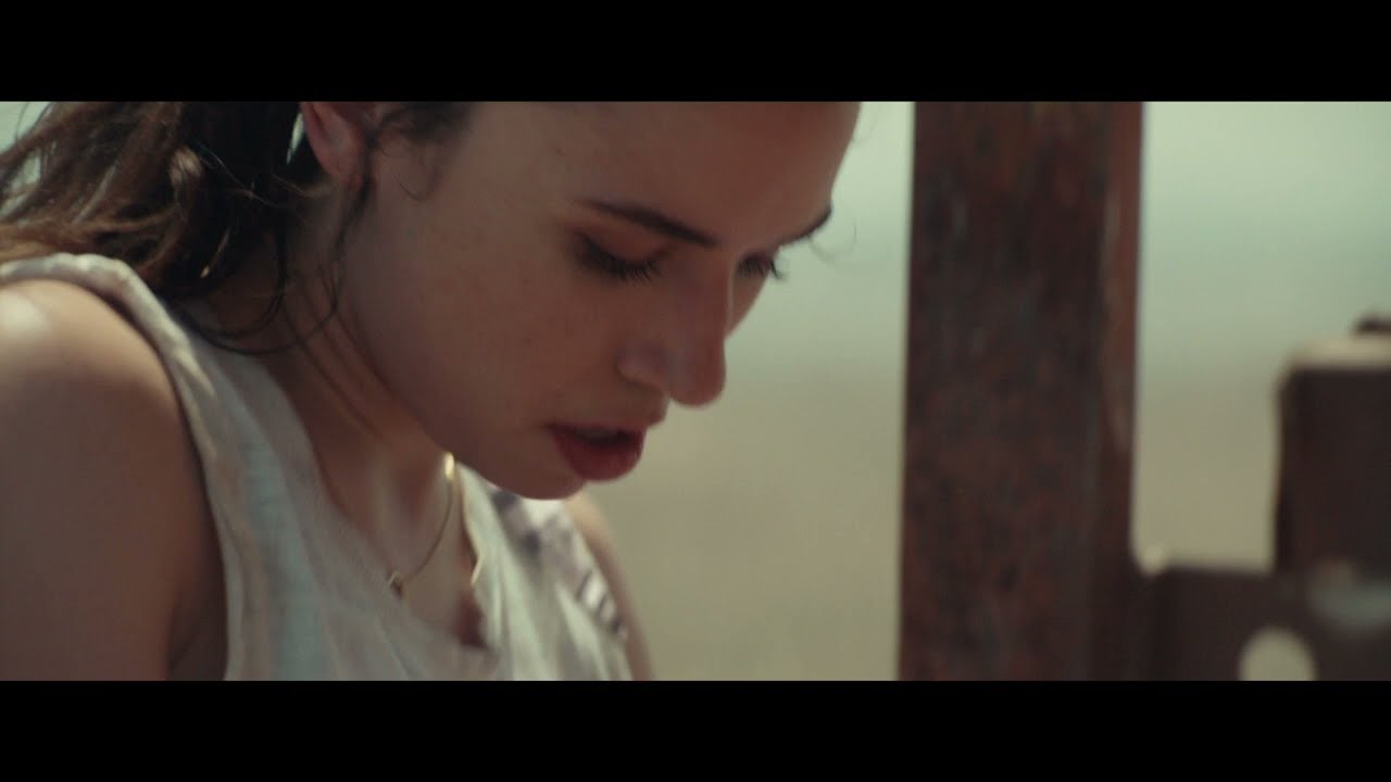 'Fall' - Thrilling Clip Drops from Nearly 2,000 Feet on a Radio Tower ...