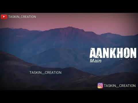 💔 Agar tu hota to na rote ham | baaghi whatsapp status | sad whatsapp status video