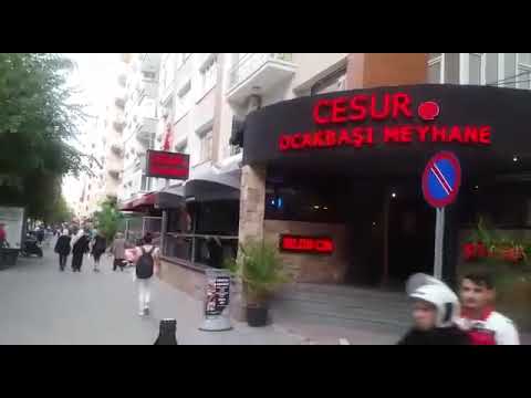 Cesur Ocak başı