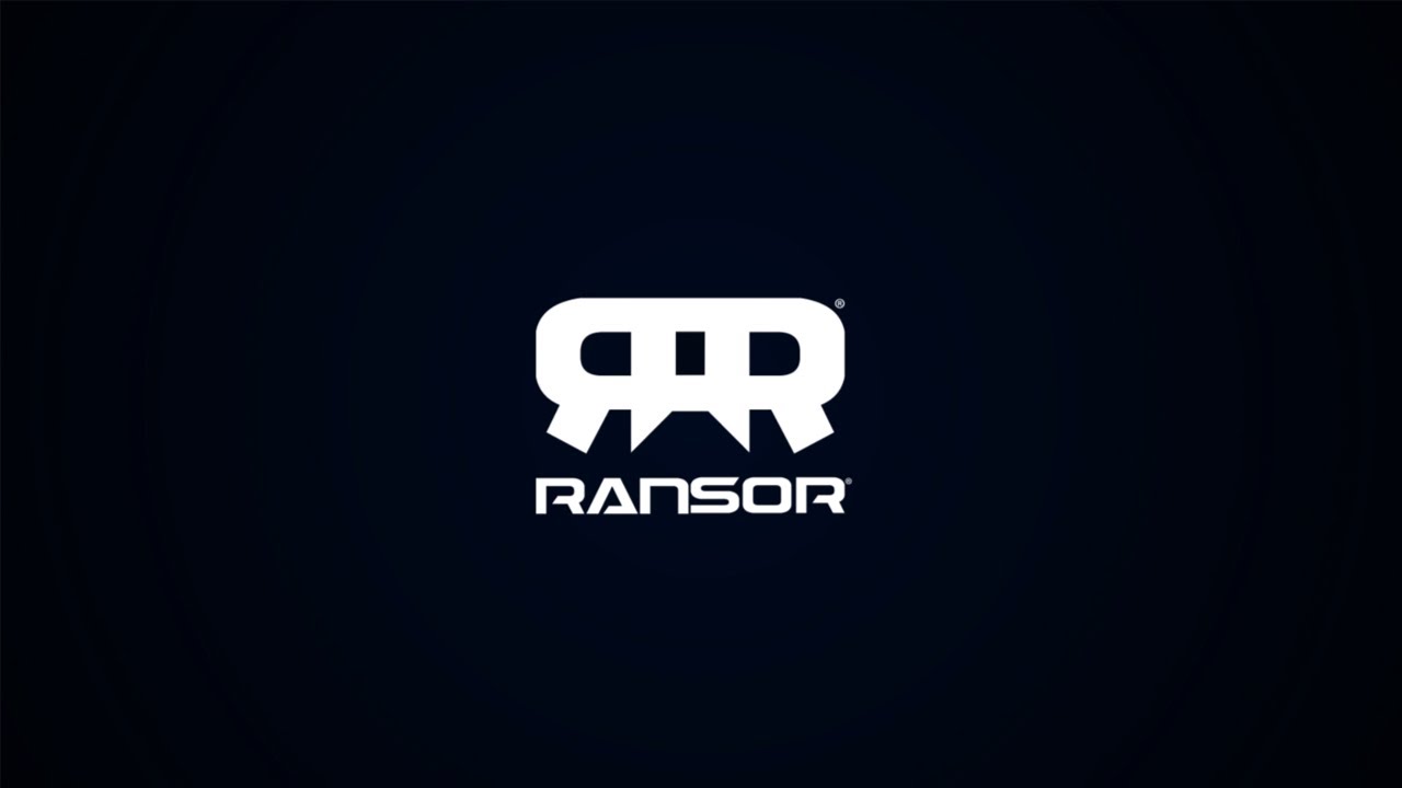 RANSOR Gaming Product Portfolio - YouTube