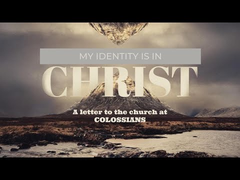 Colossians 3:22-4:1 // Pastor Shawn // 8/27/23 - YouTube