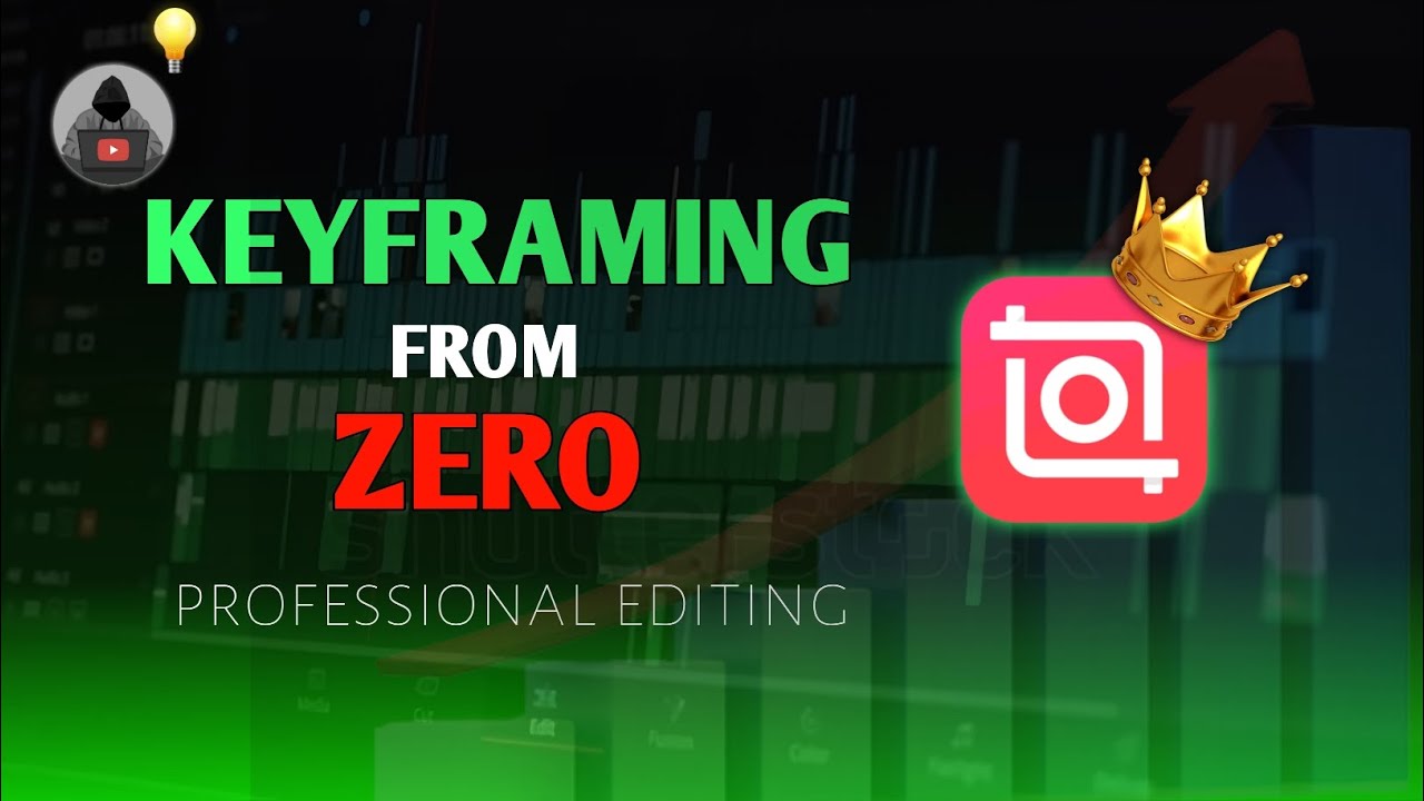 KEYFRAMING: Use Keyframe Like @DecodingYT - YouTube