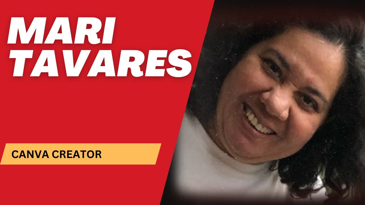 Apresentação Mari Tavares Freela - YouTube