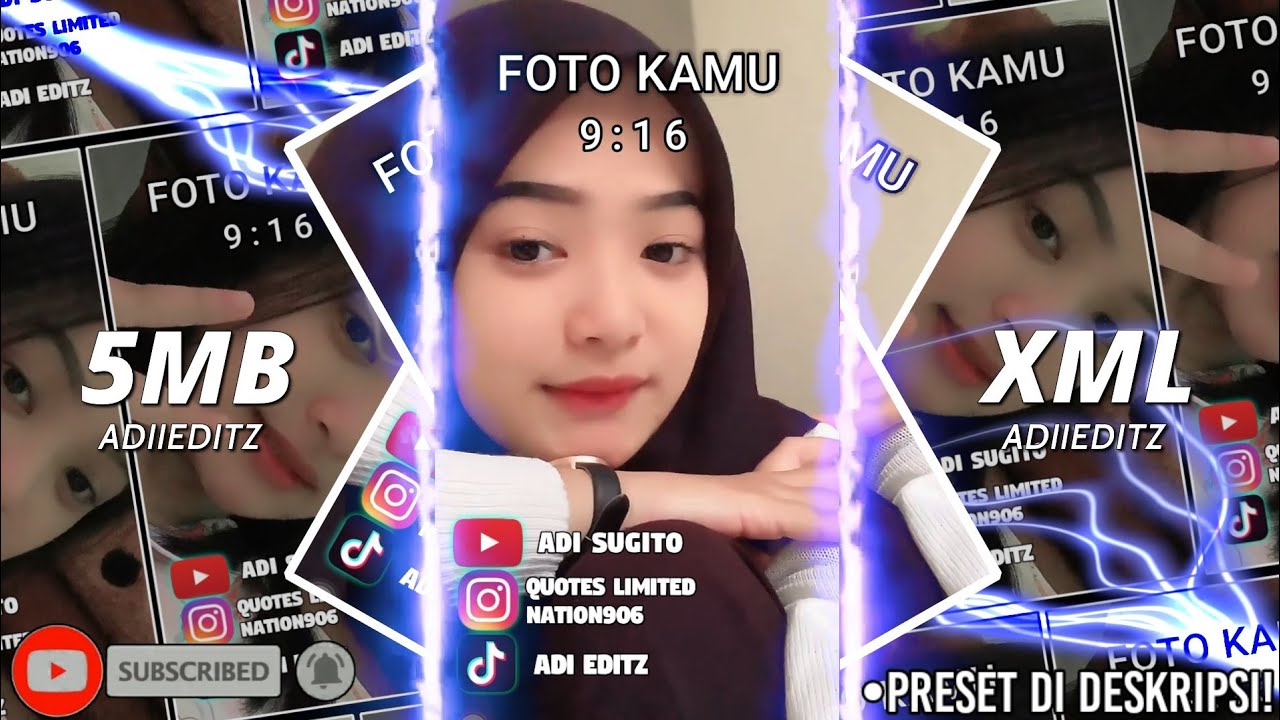 PRESET AM DIBAWAH 5MB😱JEDAG JEDUG KECHE🐼DJ LIKIN BREAT X PYRAMID REMIX😼 ...