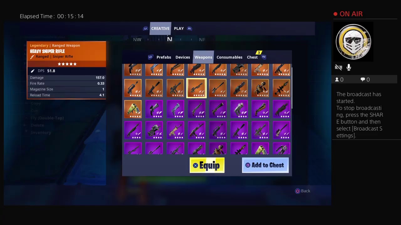 10,000 vbuck giveaway - YouTube