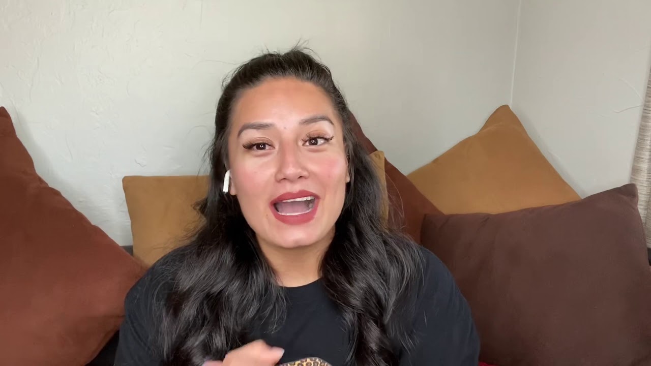 First video| New business owner/life update - YouTube