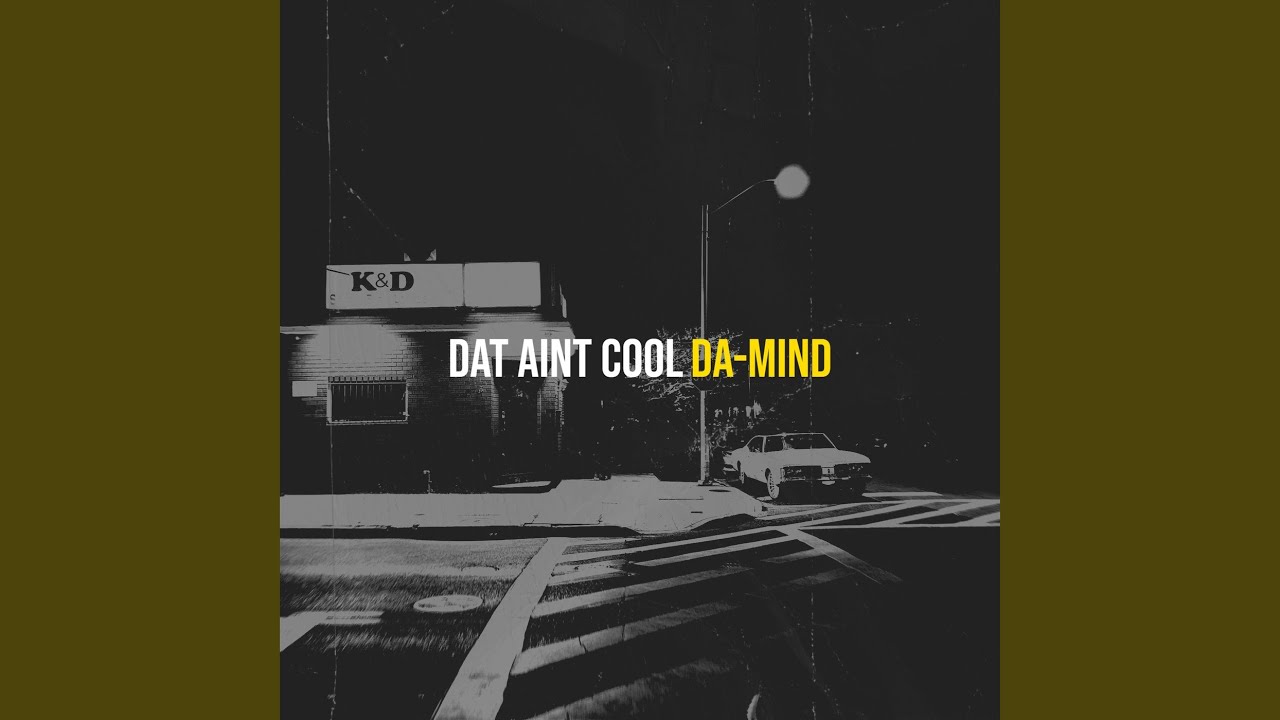 Dat Aint Cool - YouTube